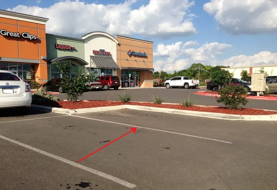 Tactical Parking for Security and Emergency Preparedness