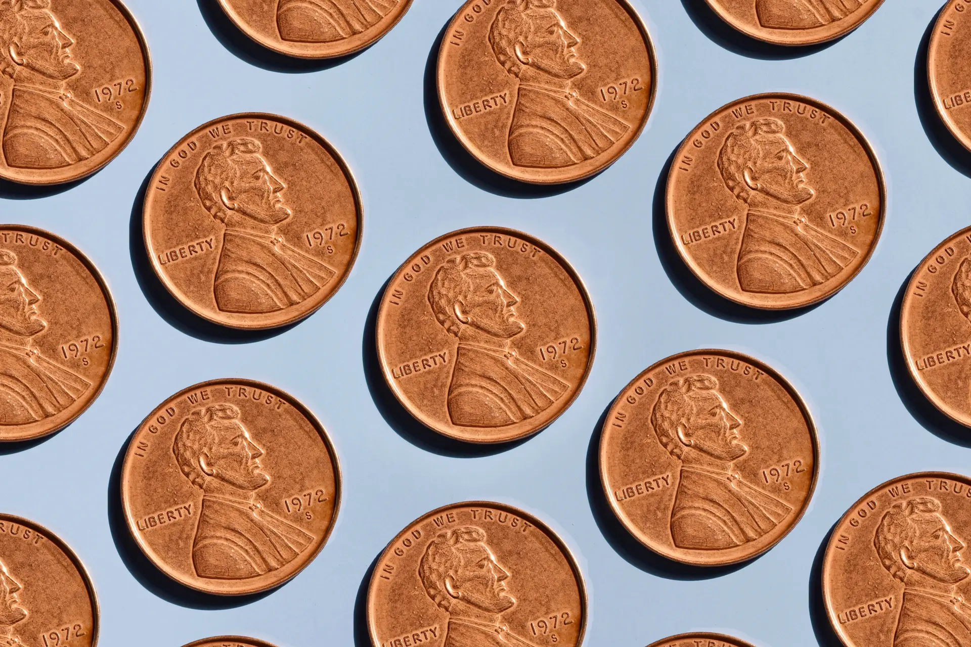 Interesting Facts About Pennies - Advice Star Radar